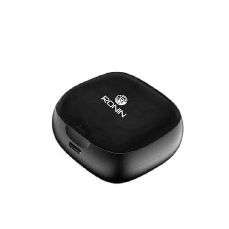 Ronin (R-690) Wireless Earbuds Ultra Pods Price in Pakistan - Mobile Geeks