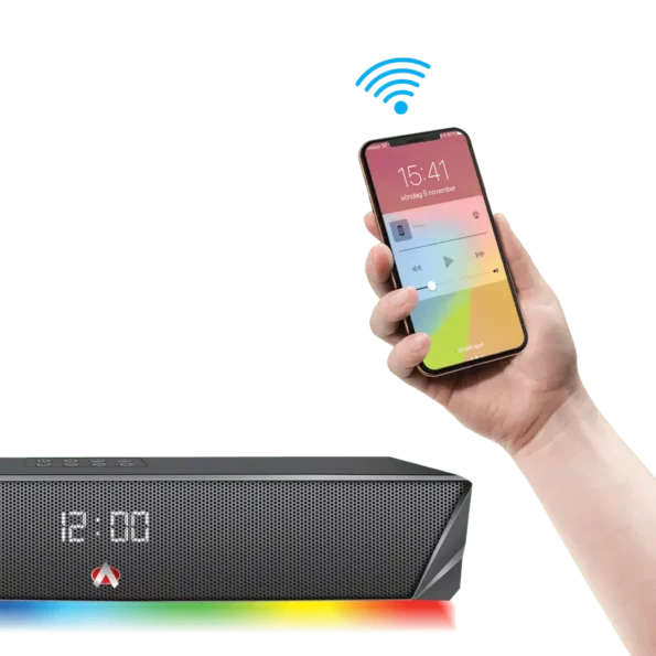Audionic Optima Sound Bar Price in Pakistan 2026 - Mobile Geeks