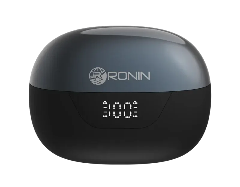 Ronin R-7010 Mysique Earbuds Price in Pakistan 2026 - Mobile Geeks